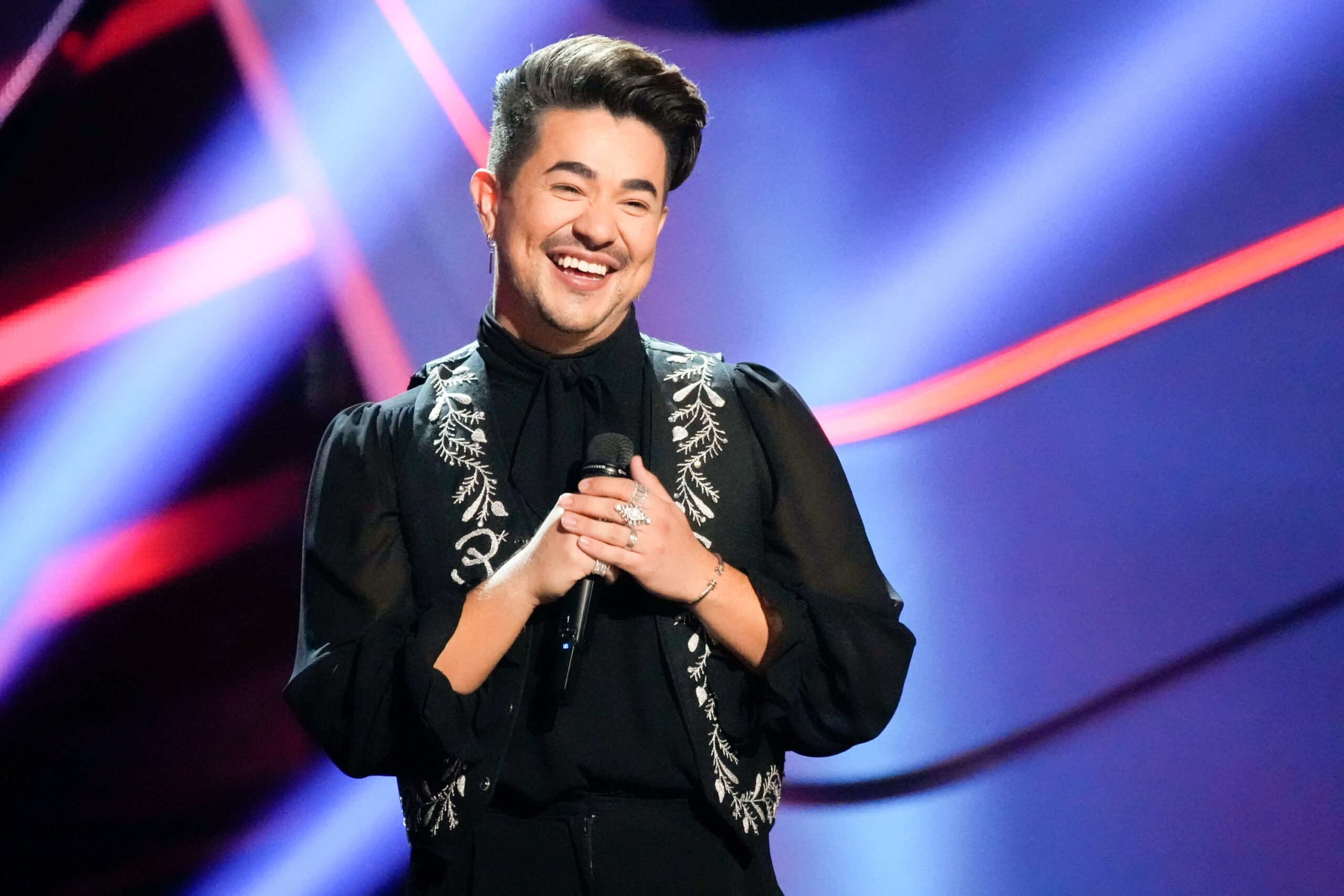 The Voice 23 Poll: Vote For Favorite Blind Audition Week 2 Artists