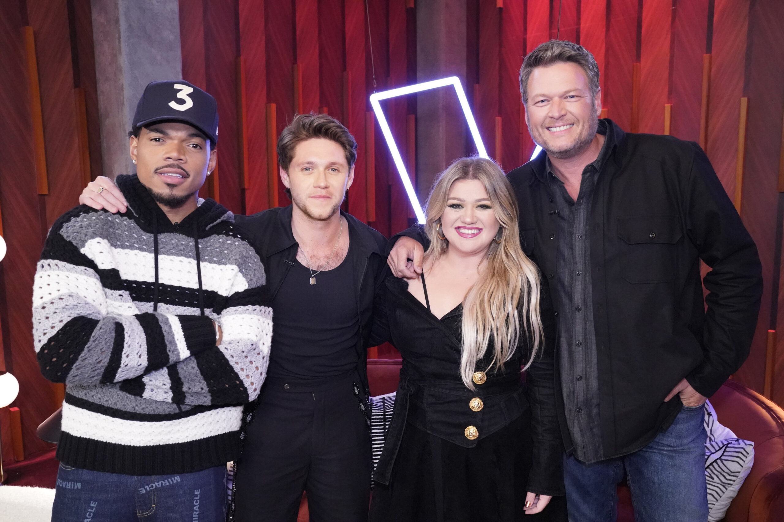 The Voice 23 Recap: Blind Auditions 5 Live Blog (Videos)
