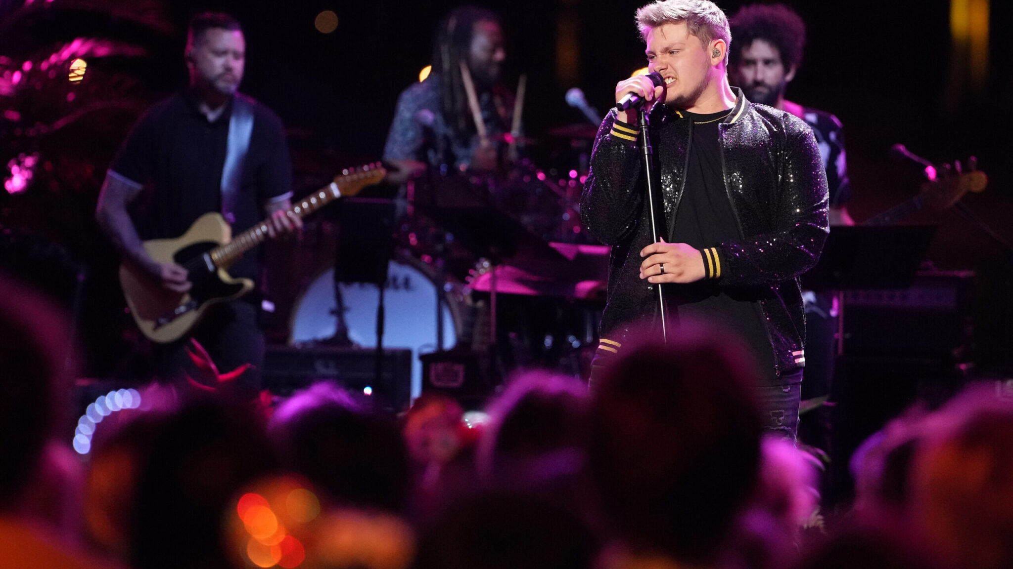 American Idol 2023: Top 26 Contestant Photo Gallery Night 1 and 2