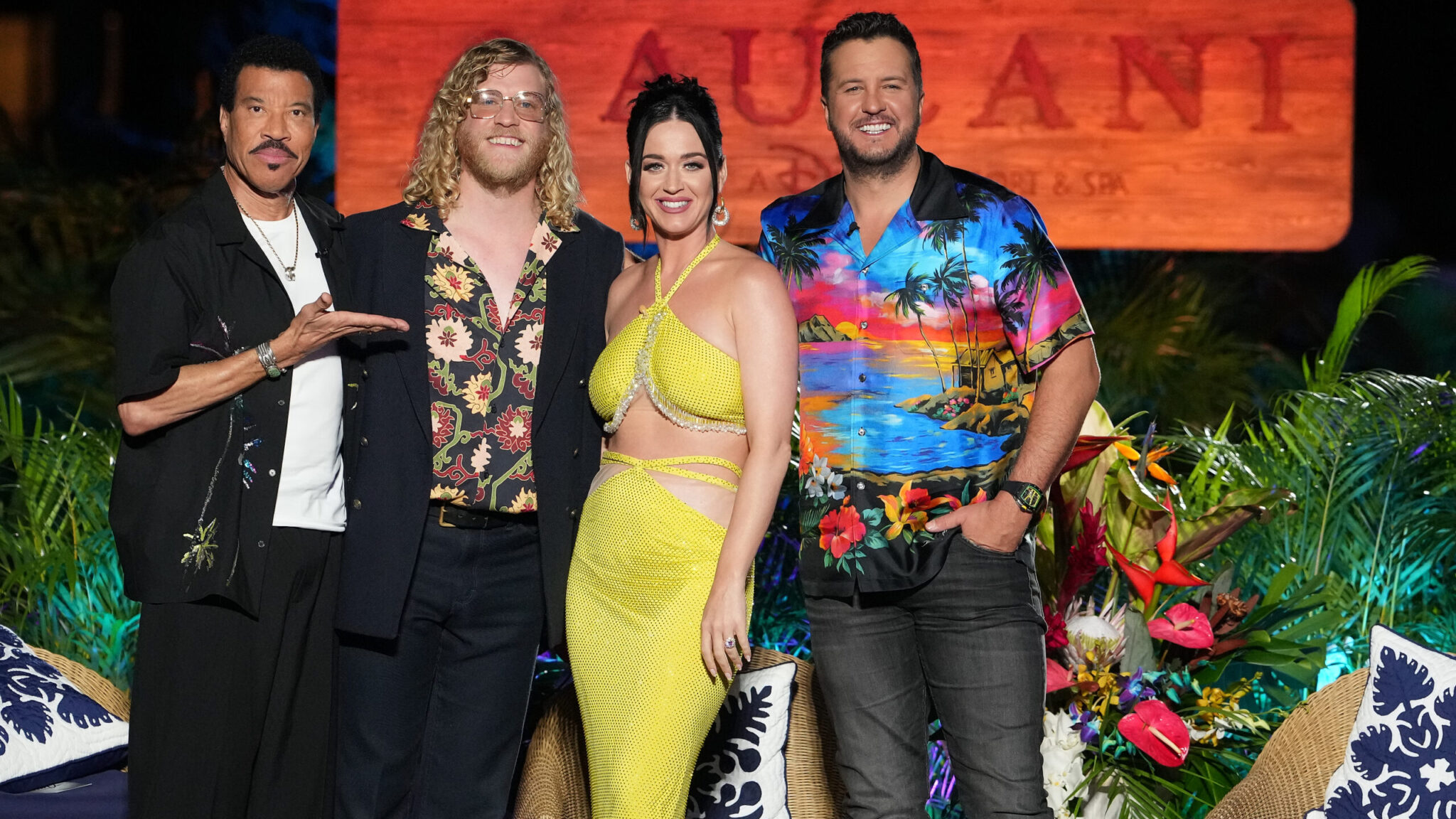 American Idol 2023 Recap: Top 26 Perform in Hawaii Part 1