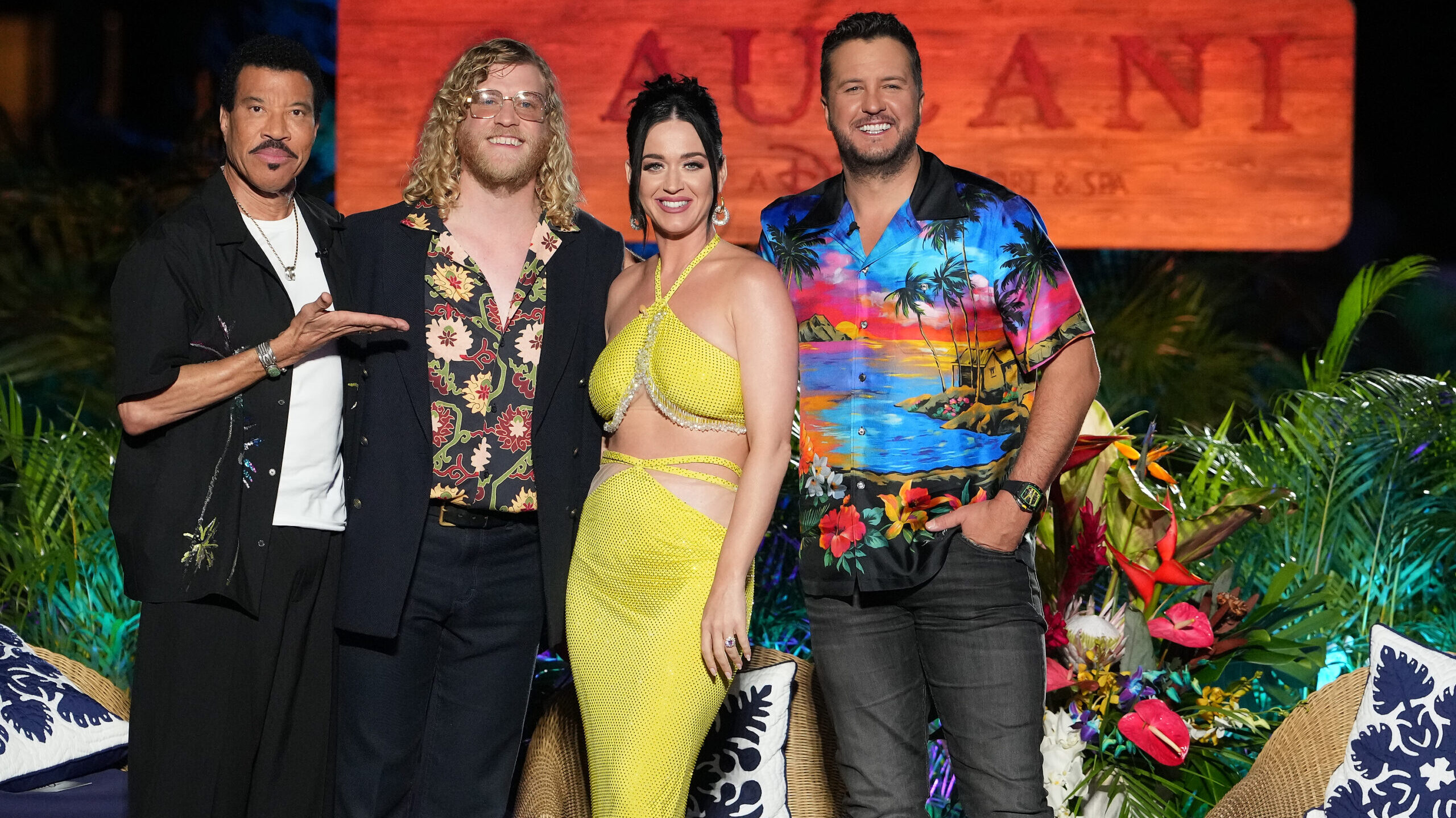 American Idol 2023 Recap Top 26 Perform In Hawaii Part 1