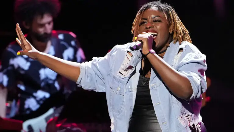 American Idol 2023: Top 26 Contestant Photo Gallery Night 1 and 2