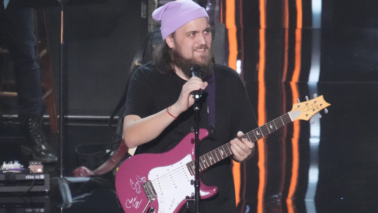 American Idol 2023 Showstopper 2 PHOTOS - Who is performing?