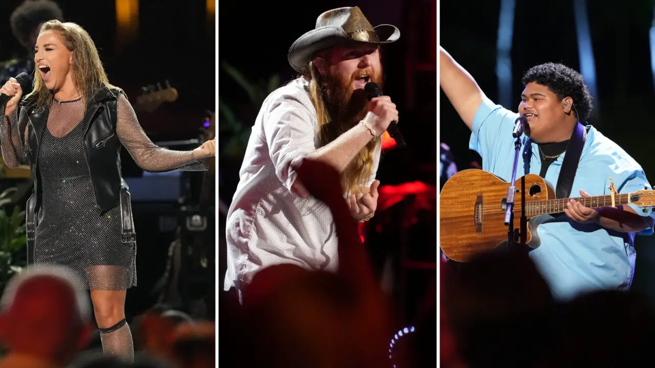 American Idol 2023 Top 20 Poll RESULTS: SIX Singers Go Home!