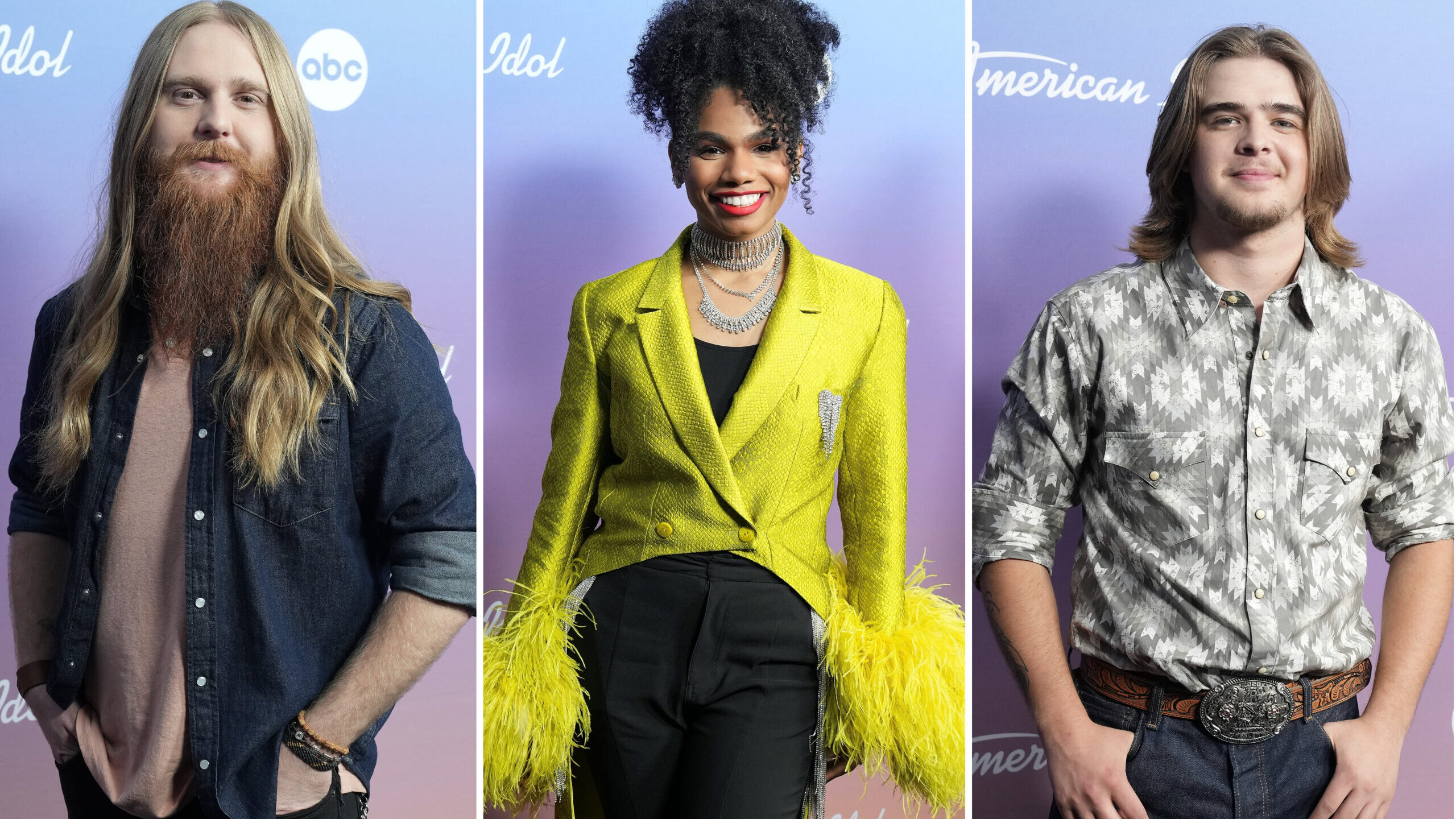 American Idol 2023 Top 12 Poll Results Power Rankings