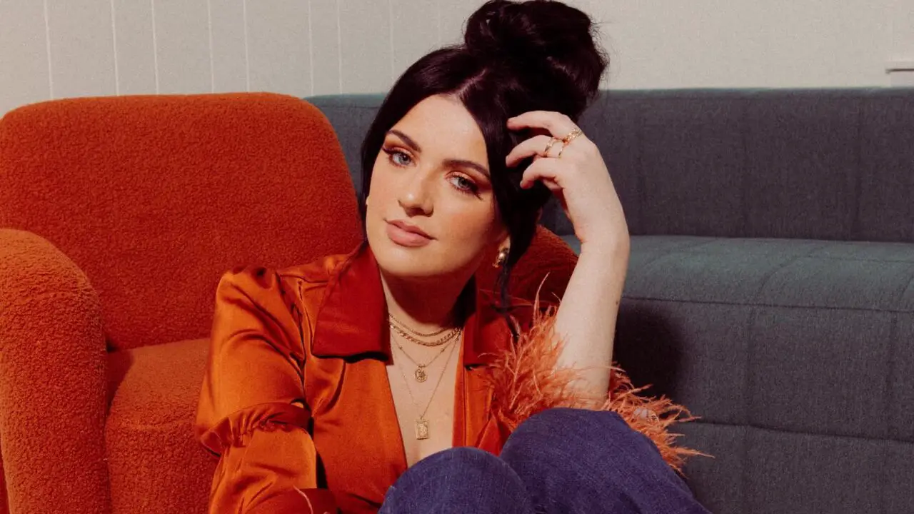 Maddie Poppe New Breakup Song 'Good Enough to Let You Go'