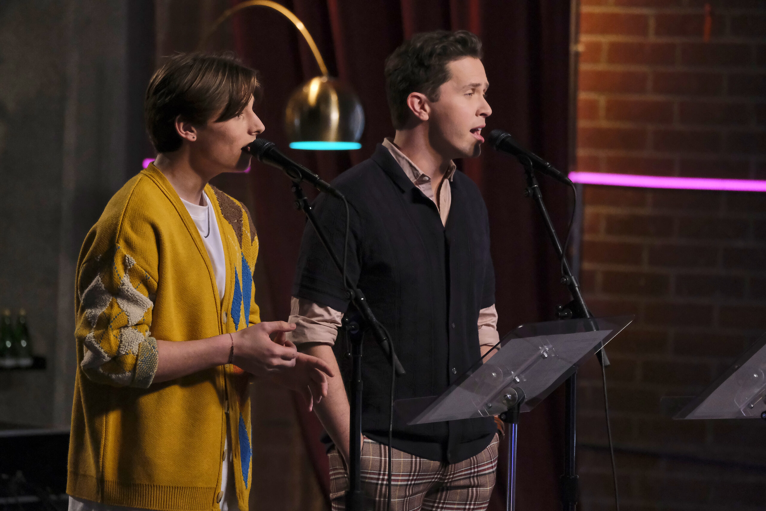 The Voice 23: 10 Best Performances of the Season So Far