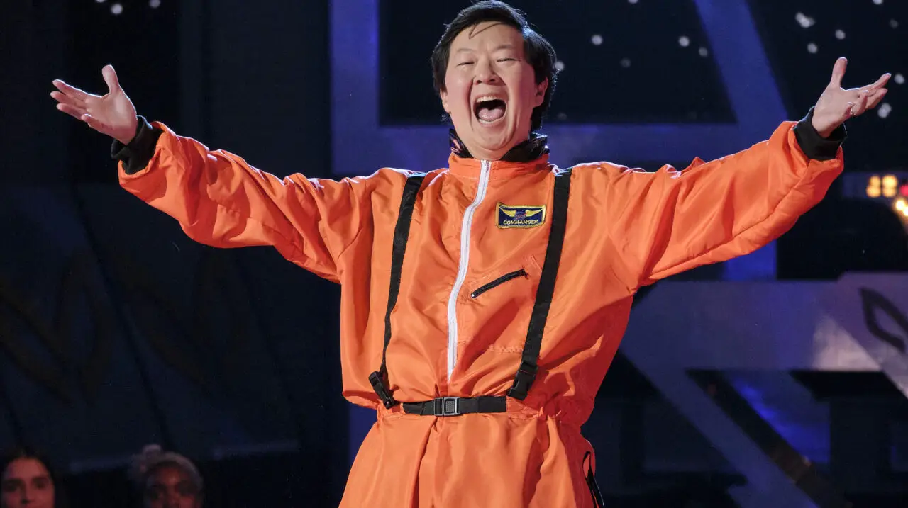 The Masked Singer 9 Week 9 Recap: Who Was Unmasked?