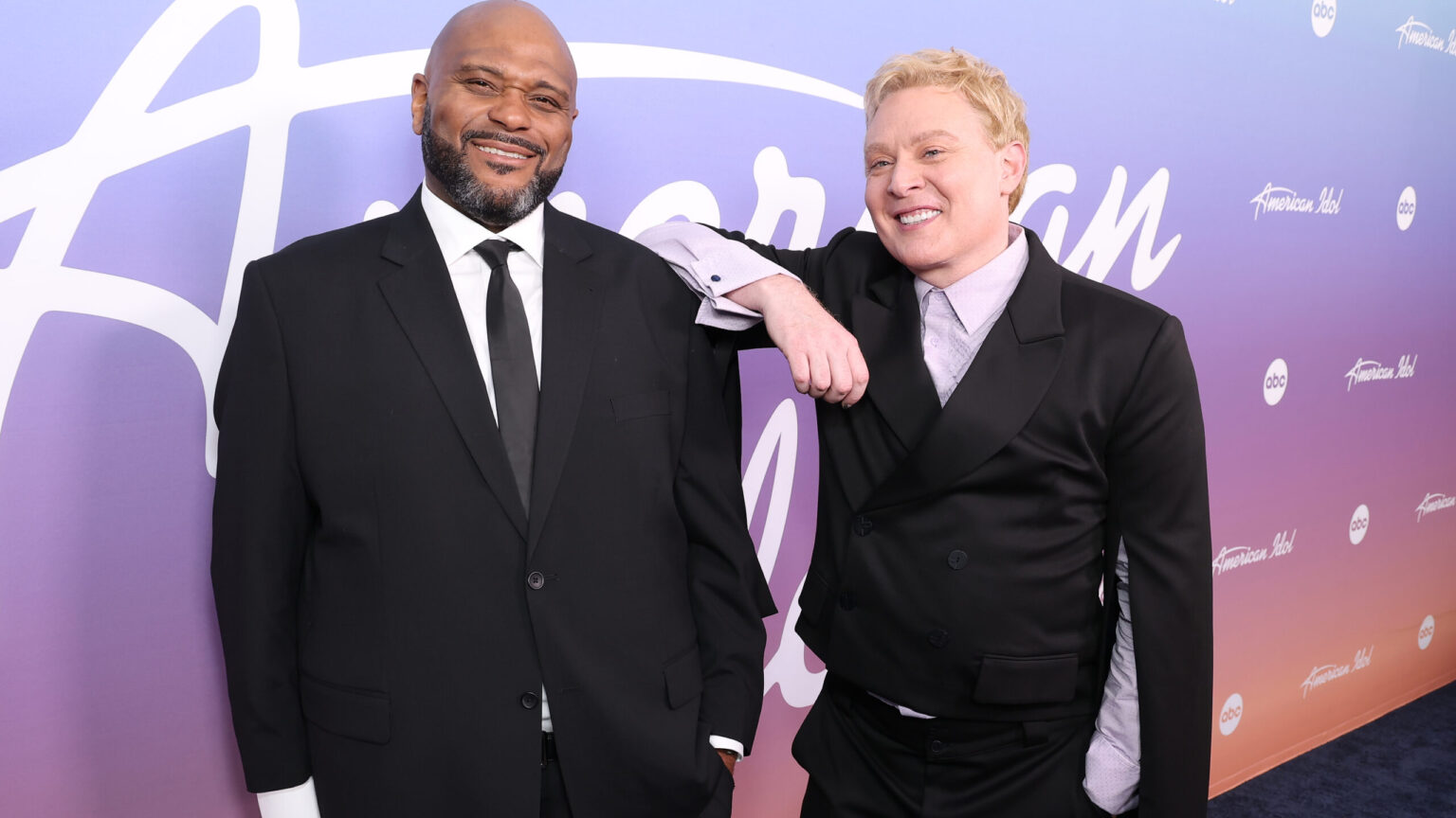 The Masked Singer 11 - Who are Beets? American Idol Fan Favorite Pals?