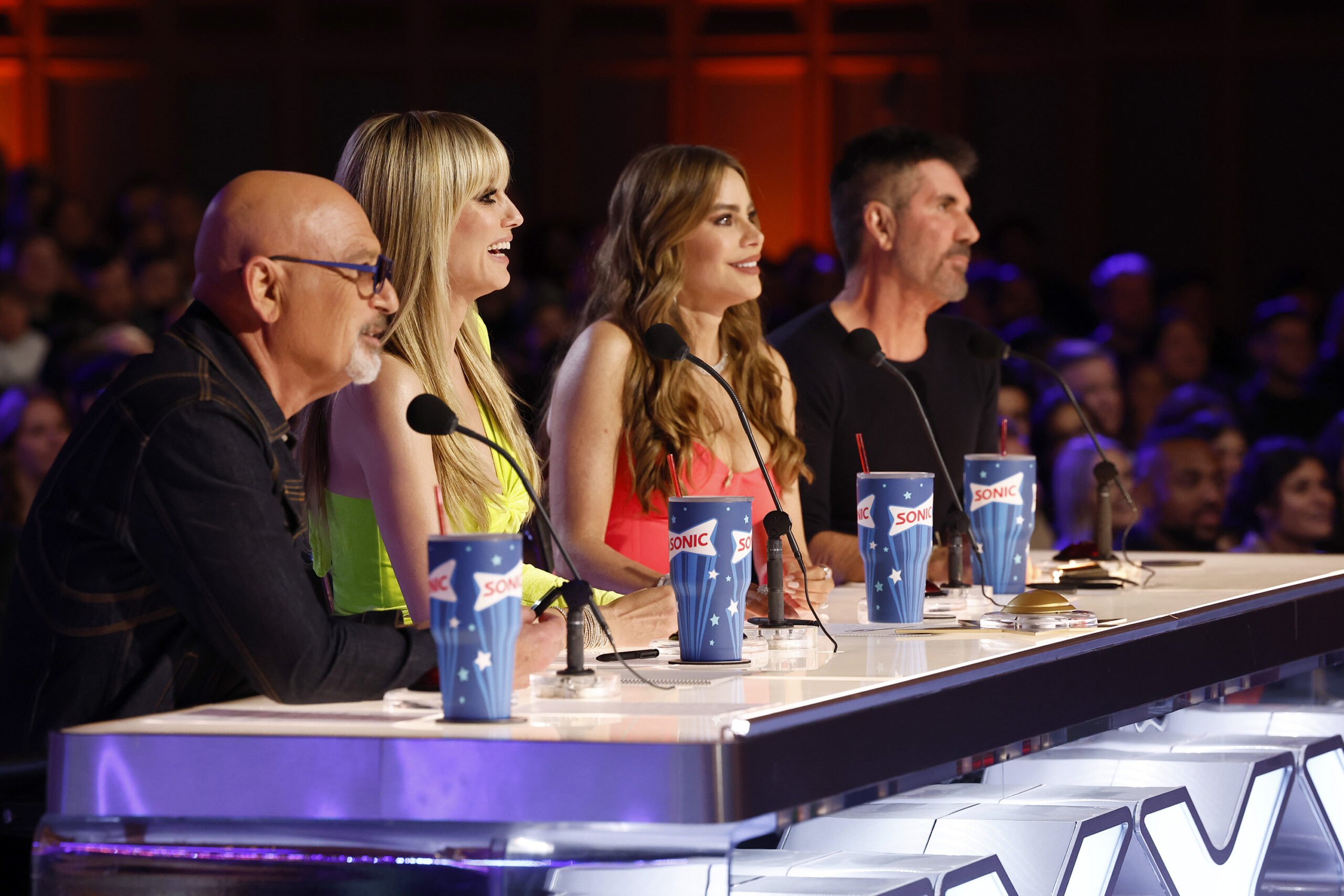 Americas Got Talent 2023 Premiere Recap Auditions Live Blog