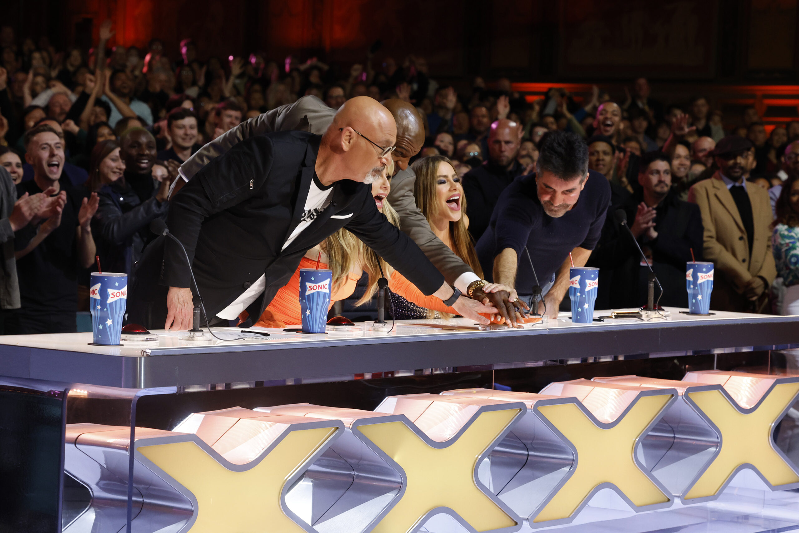 Americas Got Talent 2023 Premiere Recap Auditions Live Blog