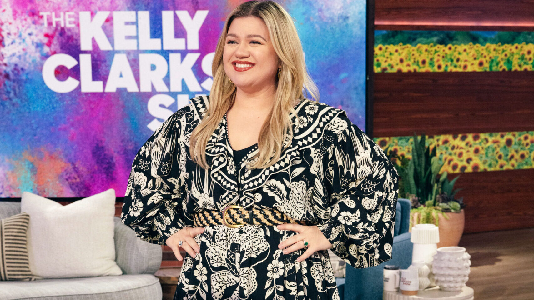 The Kelly Clarkson Show Announces Season 5 Premiere Date