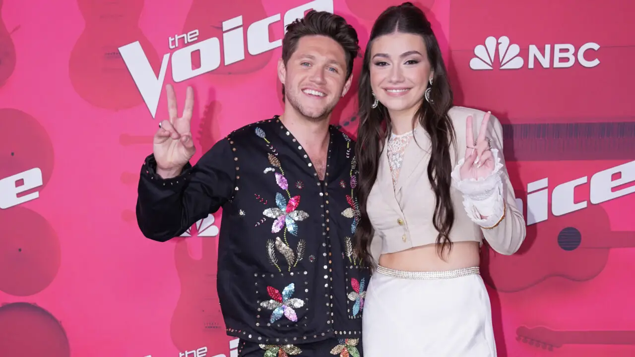 The Voice winner Gina Miles Teases New Song 'Somebody New'