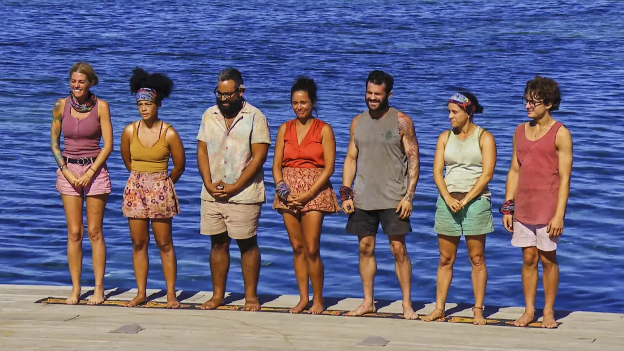 Survivor Season 44 Week 11 Recap and Live Blog