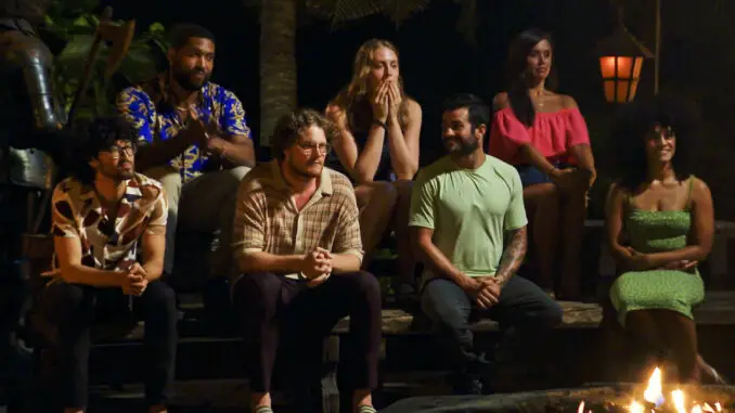 Survivor 44 Finale: Which Castaway Won the Prize?