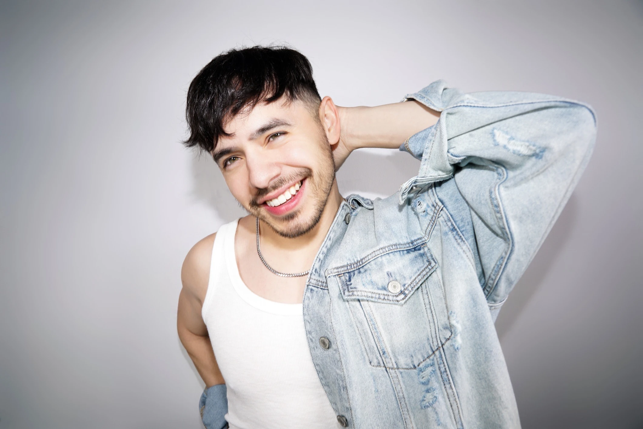 David Archuleta: As 'Crush' Turns 15 He's "Happiest I’ve been"