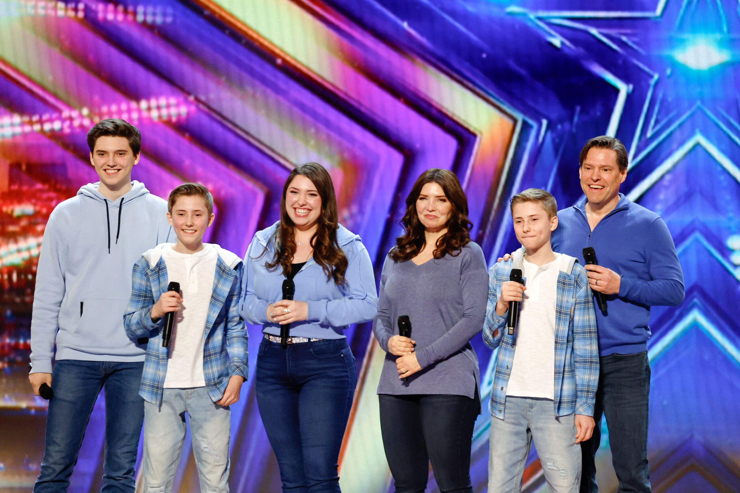 Americas Got Talent 2023 Spoilers Auditions 5 Meet The Acts