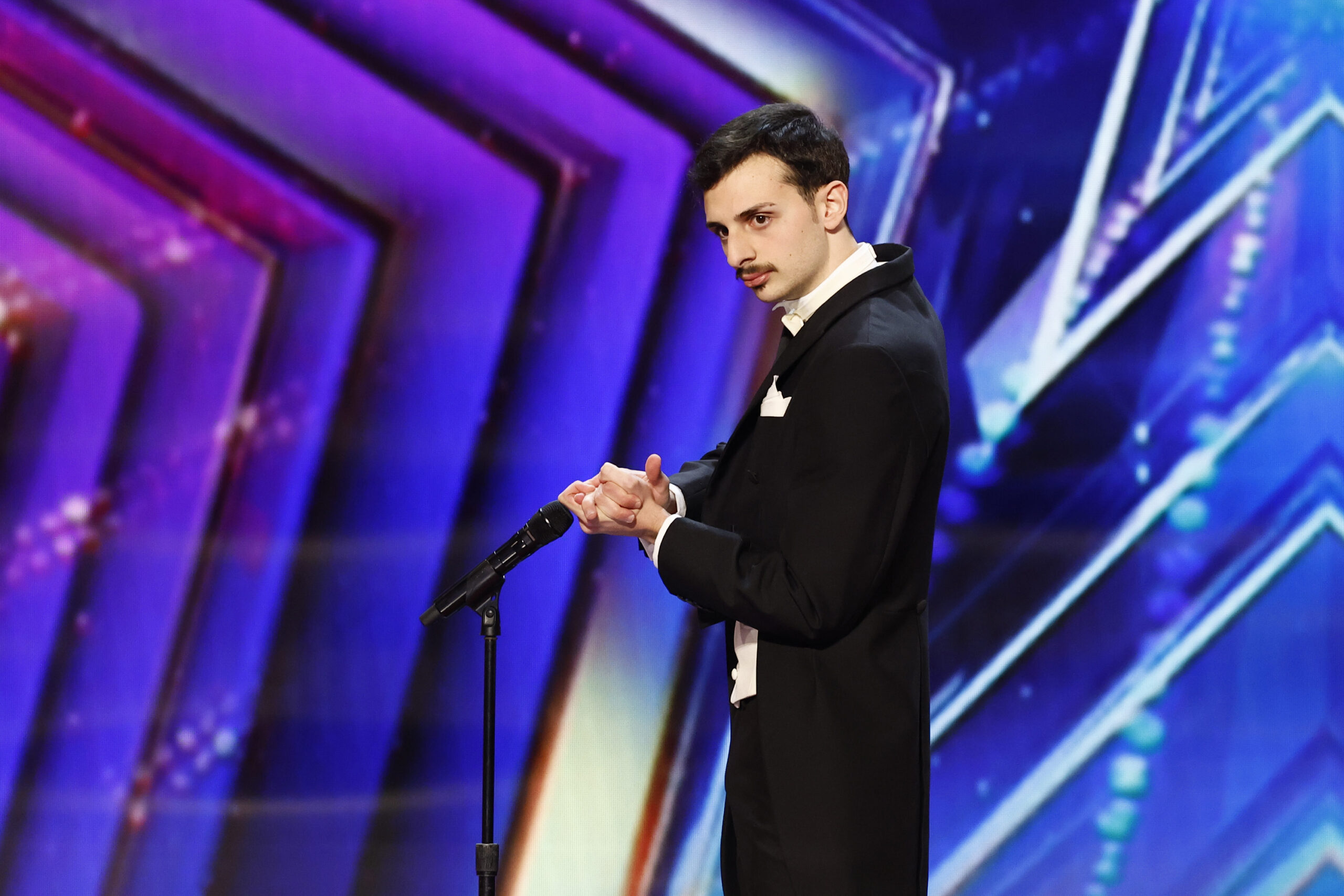 Americas Got Talent 2023 Spoilers Auditions 3 Meet The Acts
