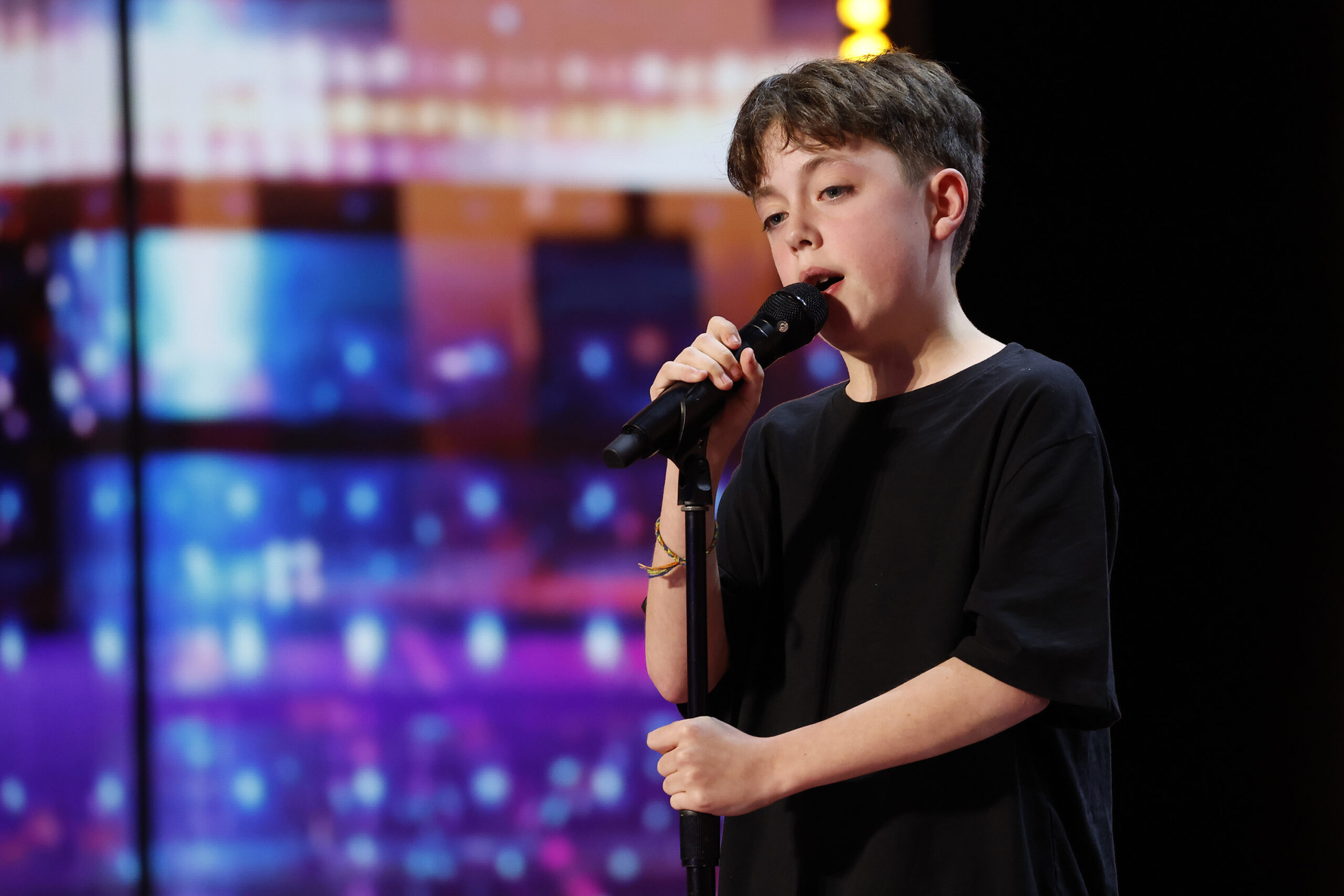 Americas Got Talent 2023 Spoilers Auditions 3 Meet The Acts