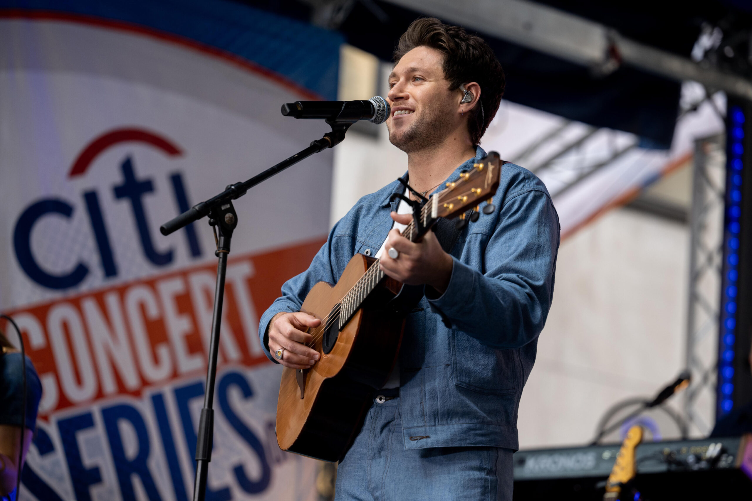Niall Horan Drops 3rd Studio Album 'The Show' (Listen)