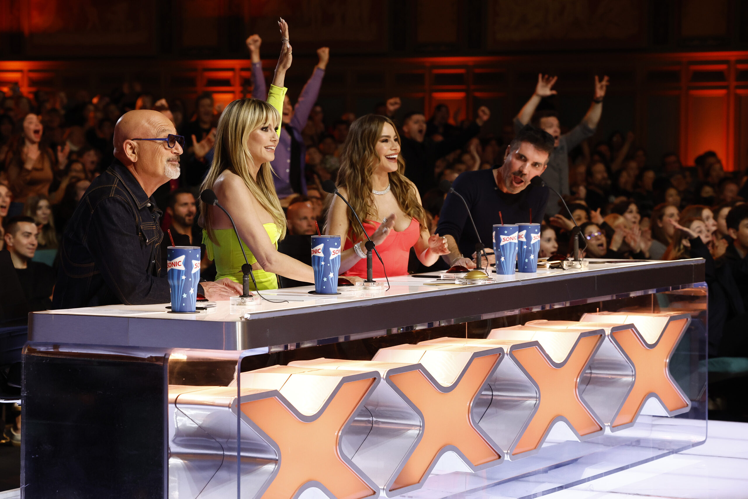 Americas Got Talent 2023 Spoilers Auditions 7 Meet The Acts