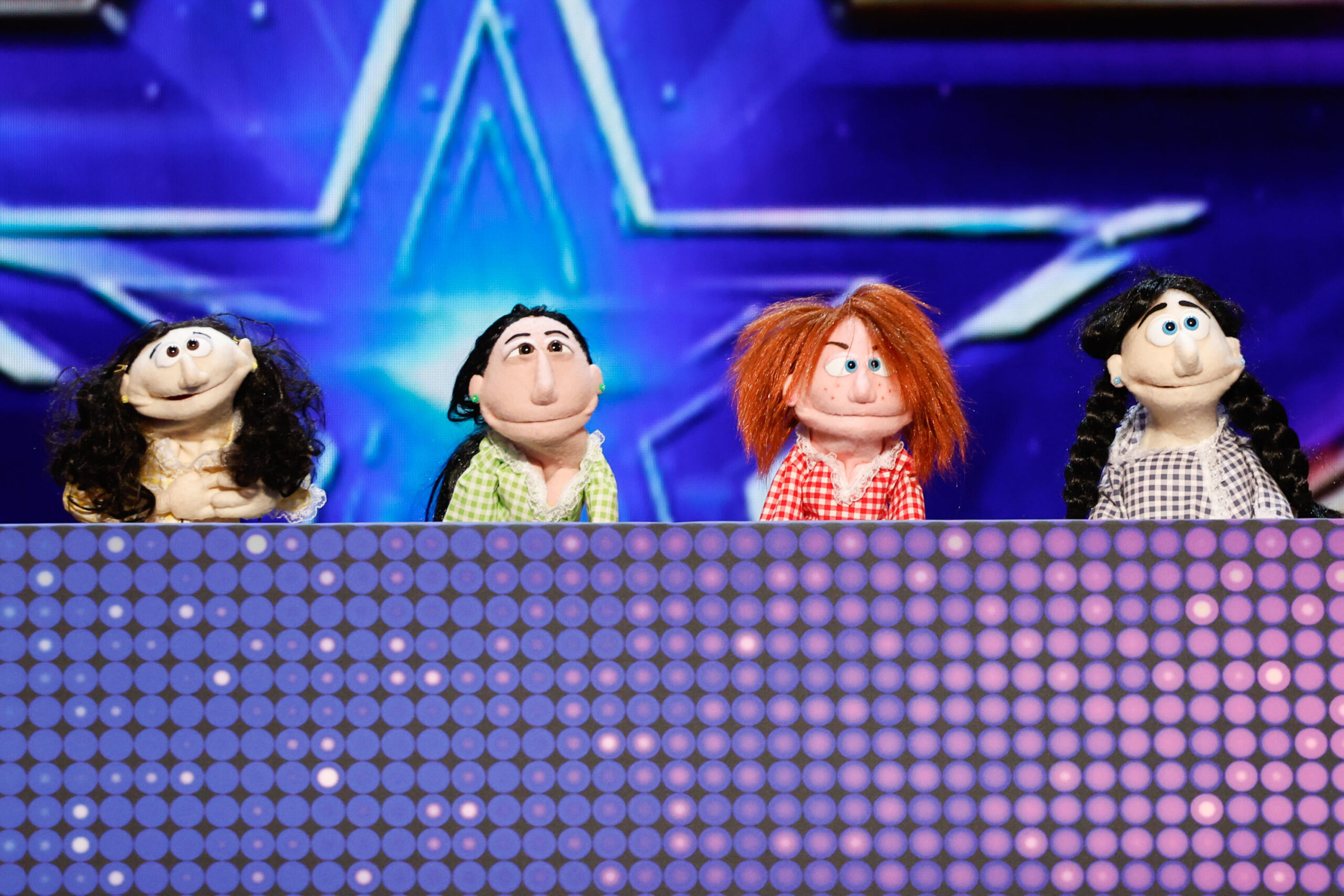 Americas Got Talent 2023 Spoilers Auditions 6 Meet The Acts