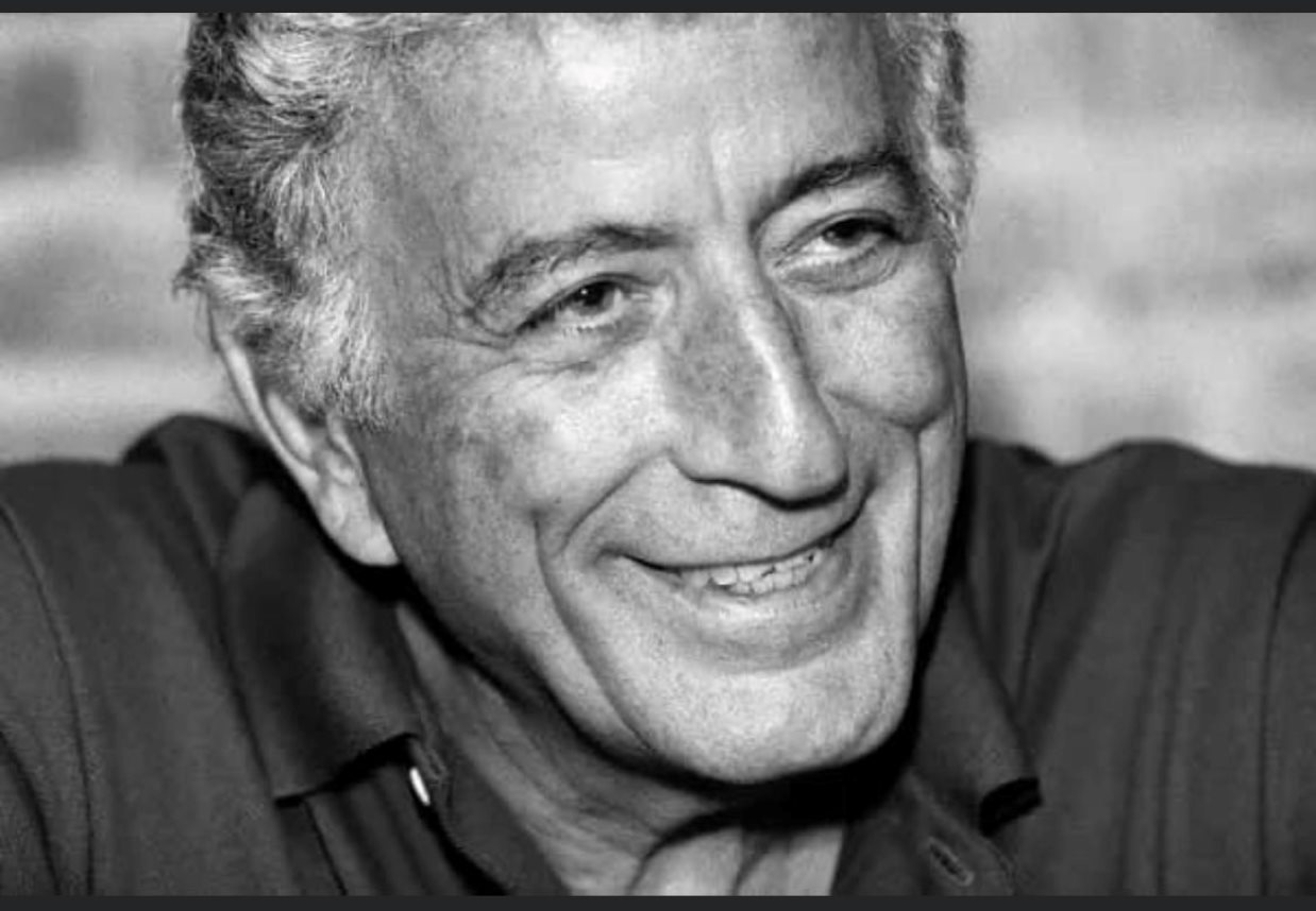 Legendary Singer Tony Bennett, Dead at 96