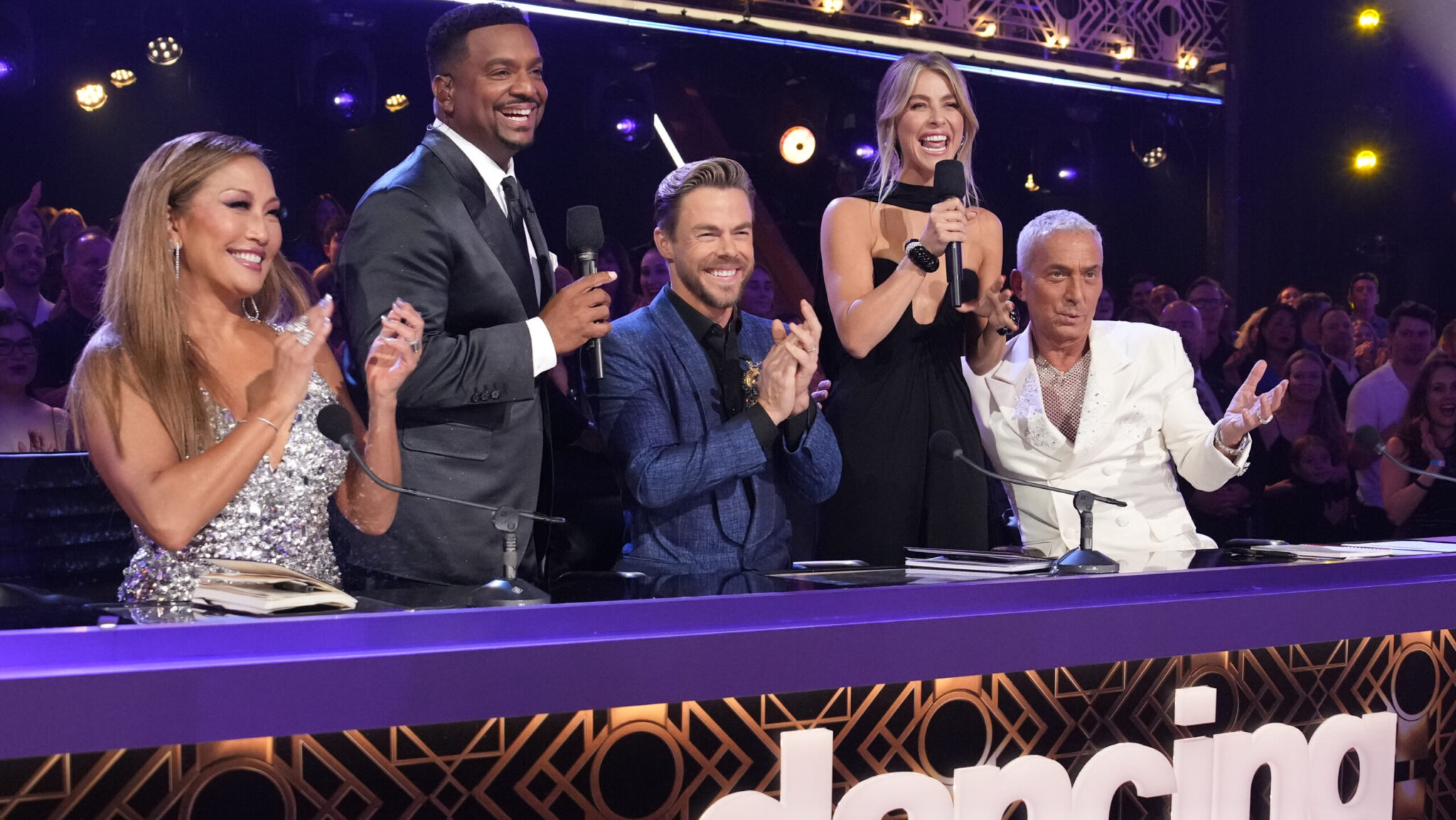 DWTS 32 Spoilers: Latin Night Dance Styles and Song Choices