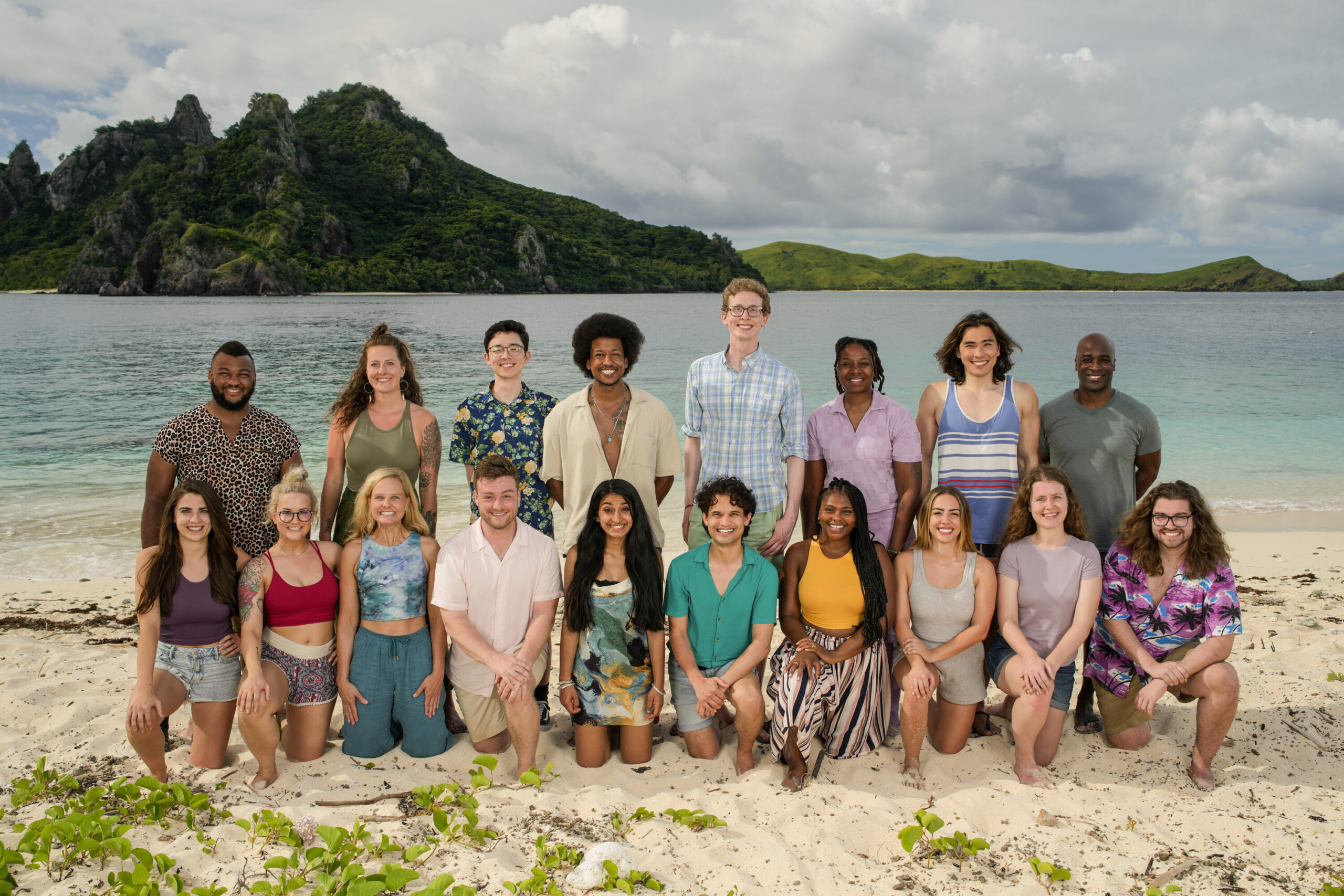 Survivor Season 45 Finale Recap: And the Winner is... (Live Blog)