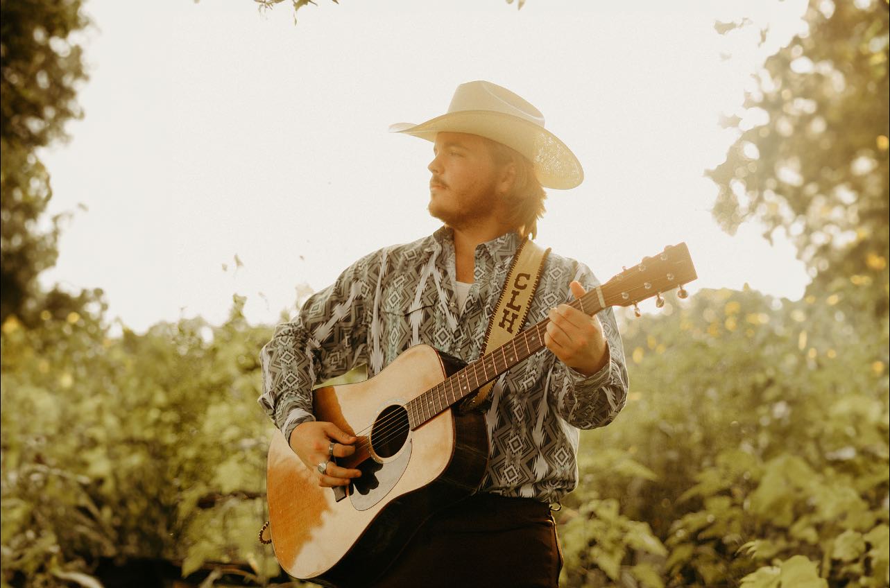 American Idol alum Caleb Lee Hutchinson Announces Debut Album