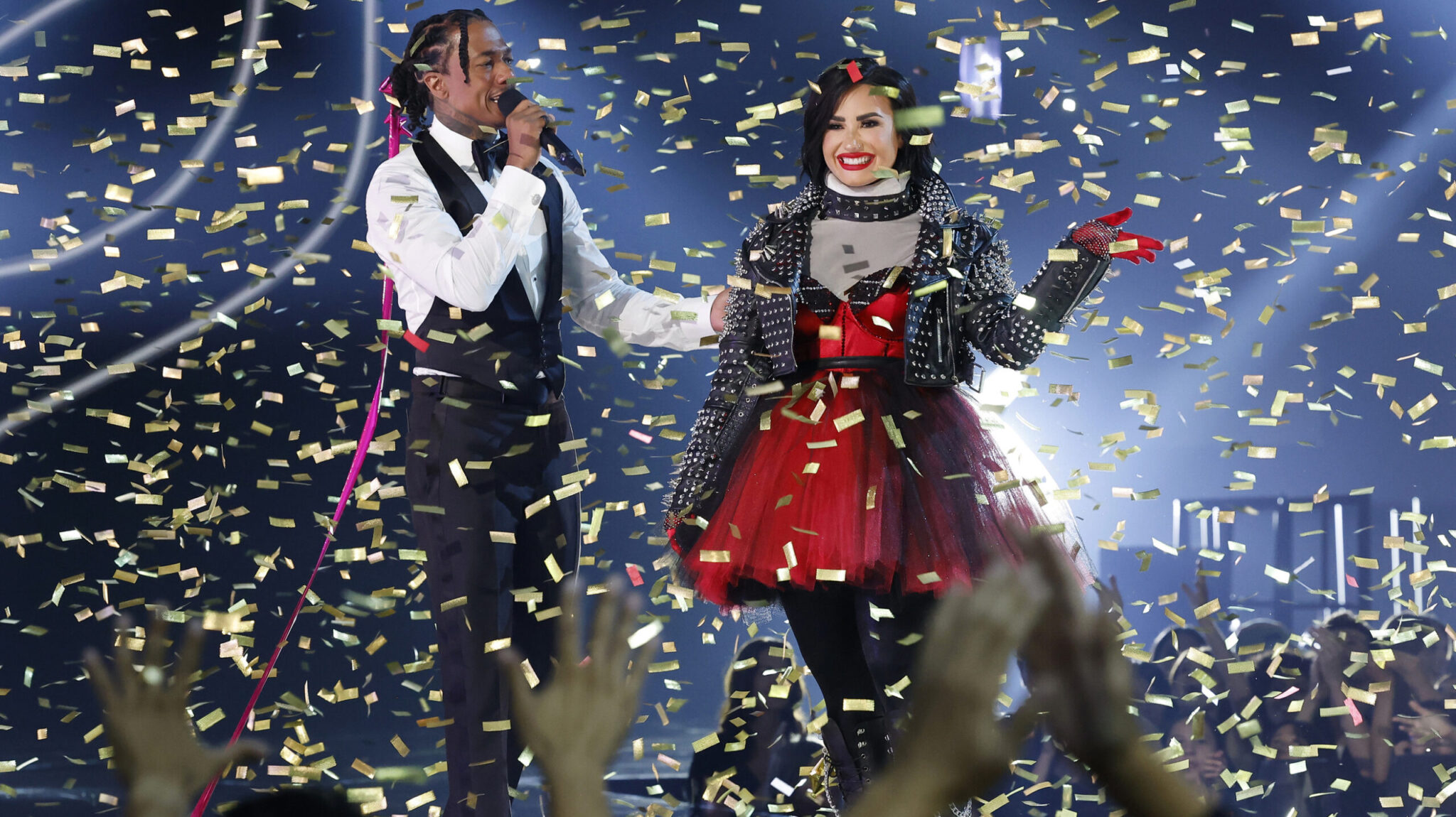 The Masked Singer 10 Kickoff: A Superstar is Unmasked!