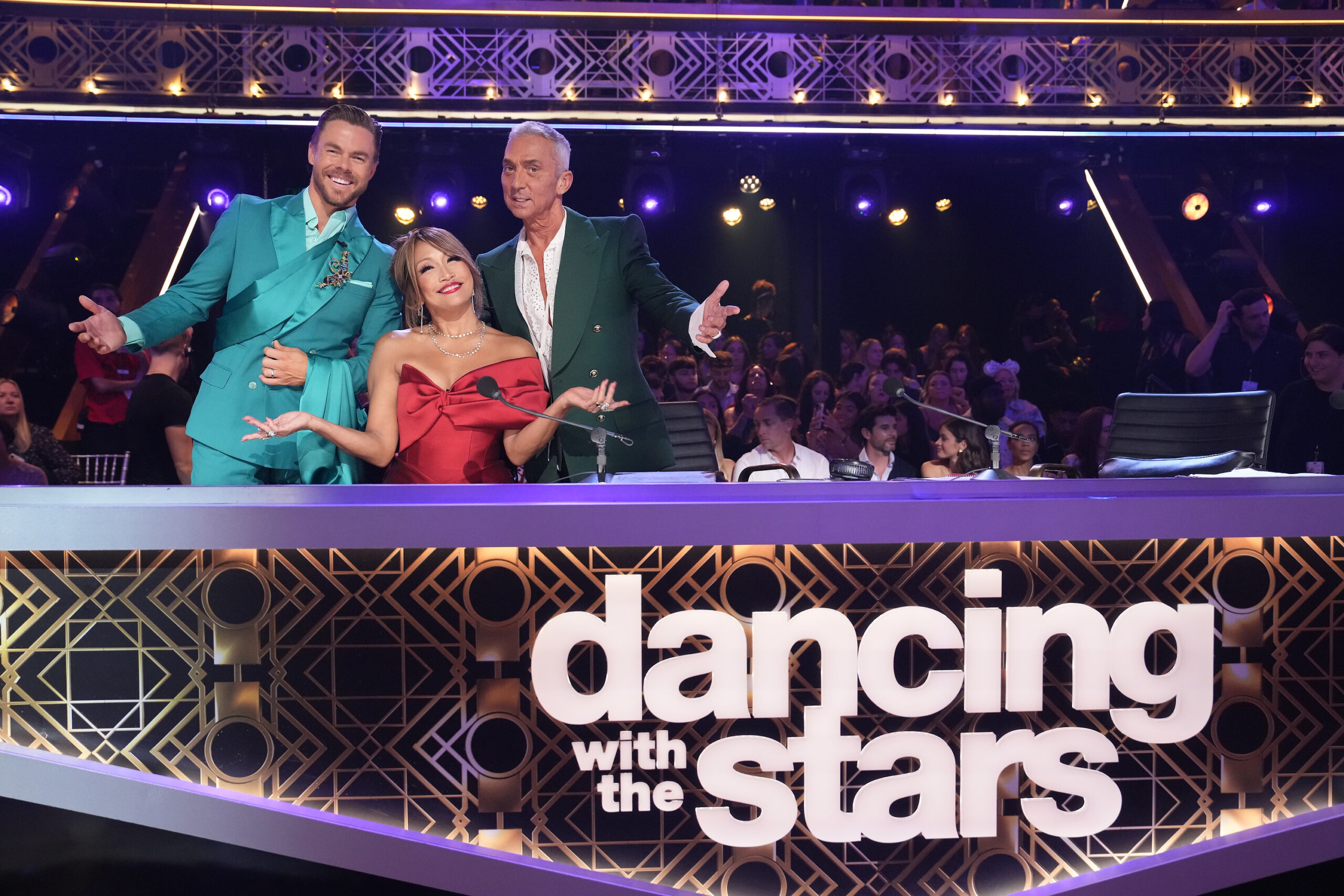 DWTS 32 Spoilers: Most Memorable Year Dance Styles, Song Choices