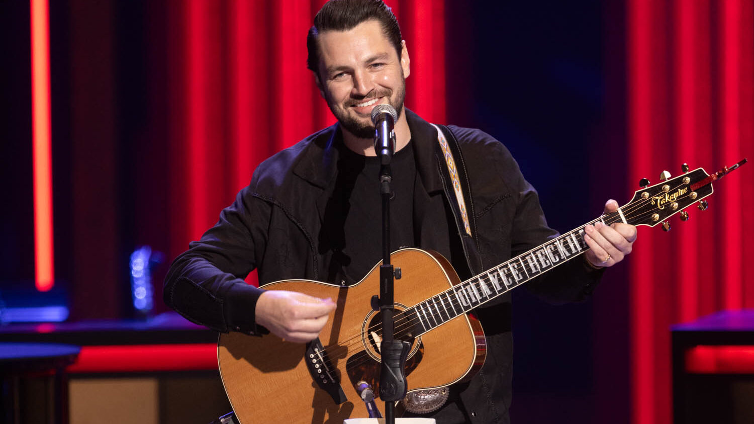 American Idol 2021 winner Chayce Beckham "23" Makes Hot 100 Debut