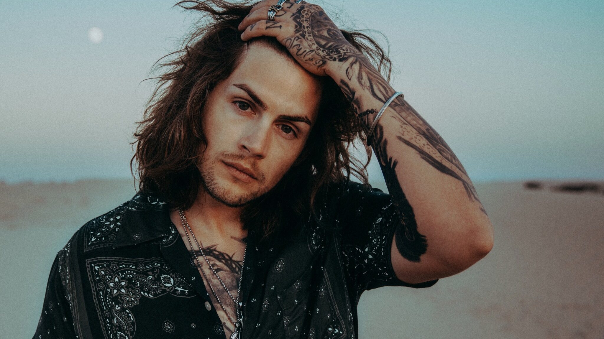 American Idol Dillon James Finally Drops his Debut Single on UMG Nashville