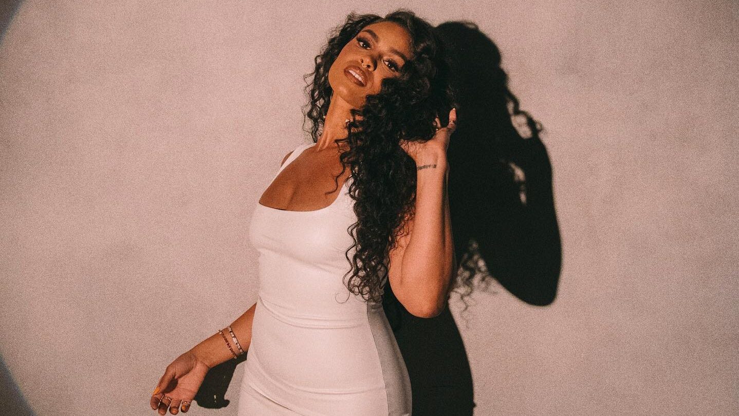 Jordin Sparks Drops Steamy You Call My Name Video