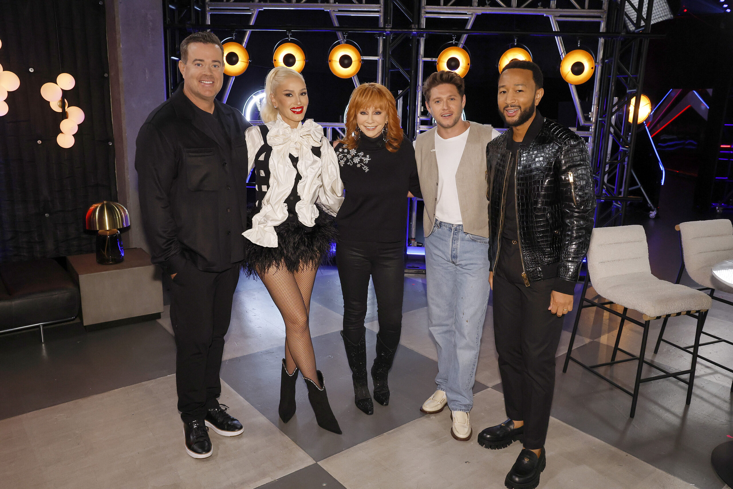 The Voice 24 Recap: Battles Part 3 (Videos) The Voice 24 Recap: Battles Part 3 (Videos)