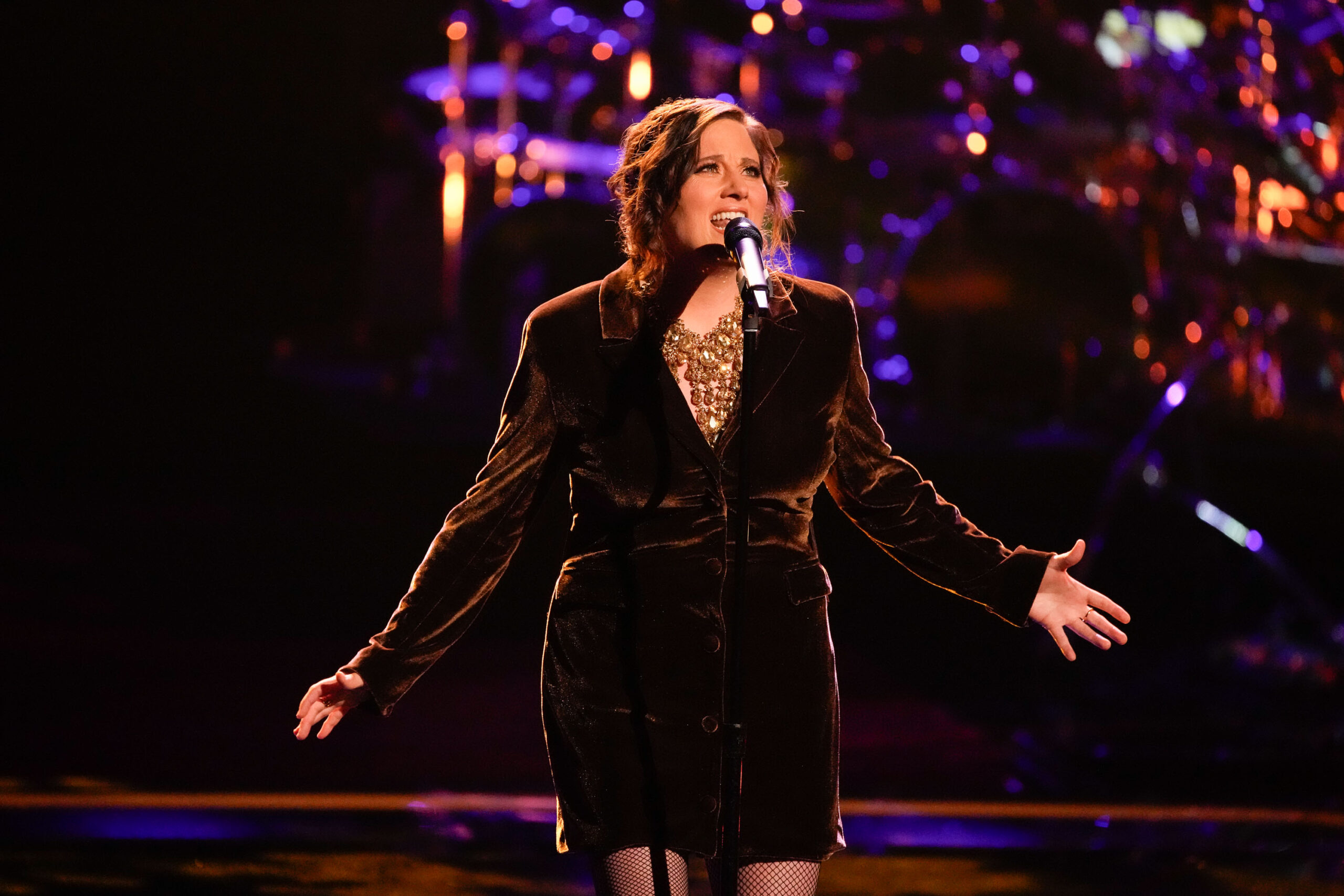 The Voice 24: Playoffs Premiere Vote in The POLLS