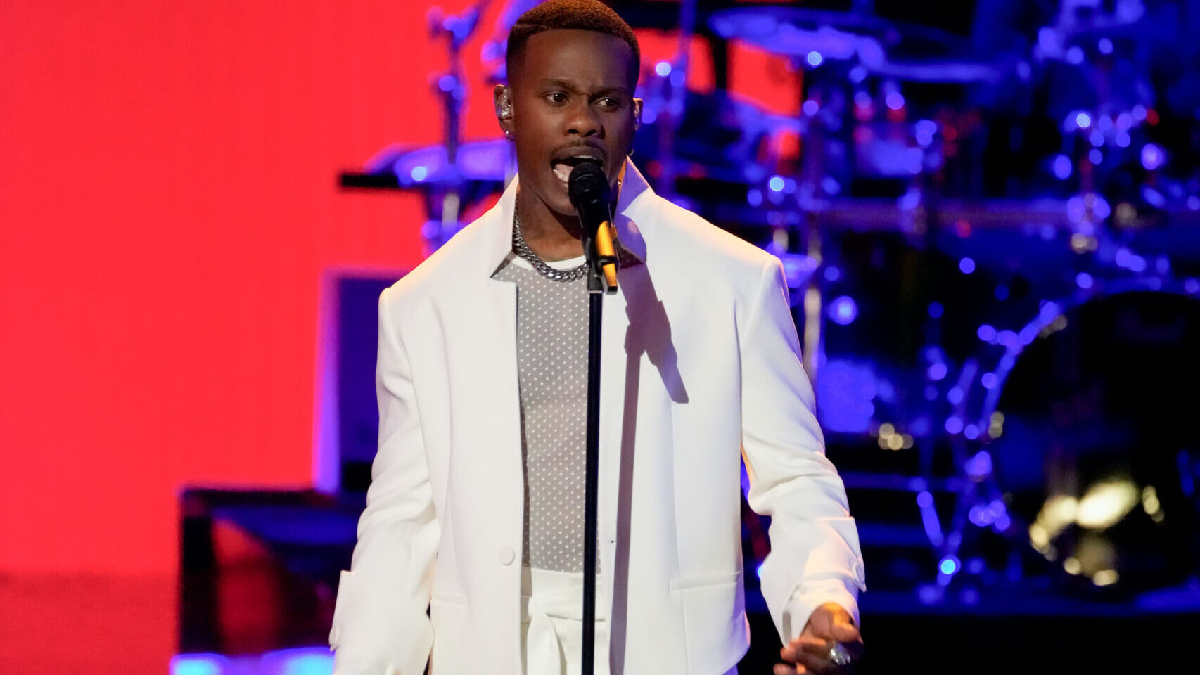 The Voice 24 Playoffs: Is Mac Royals Team Legend's Front Runner?