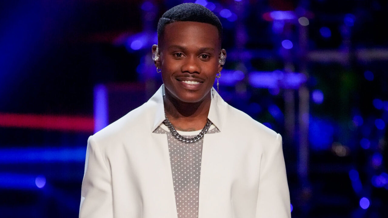 The Voice 24 Playoffs: Is Mac Royals Team Legend's Front Runner?