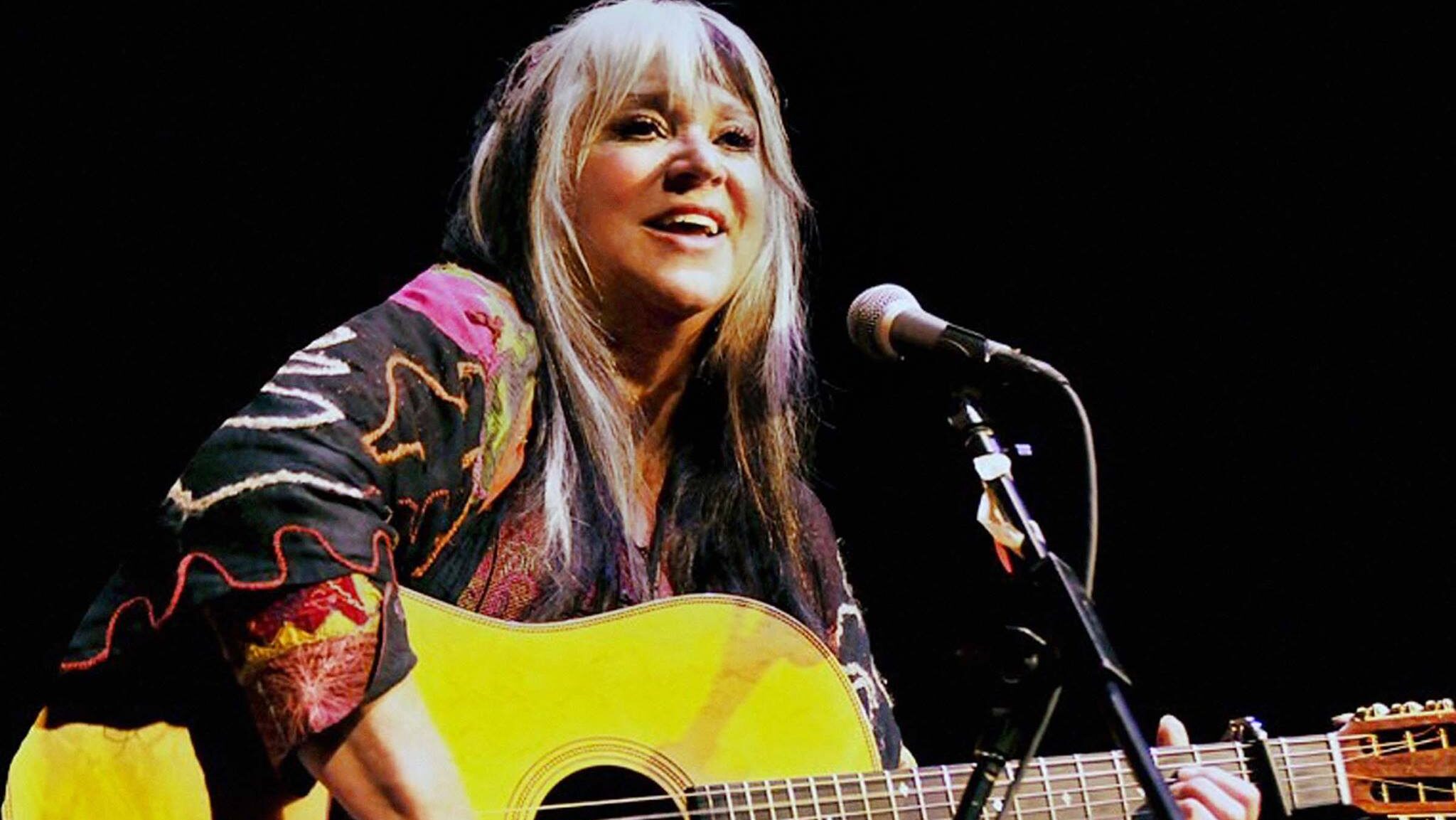 Melanie Safka, Brand New Key Singer, Dead at 76