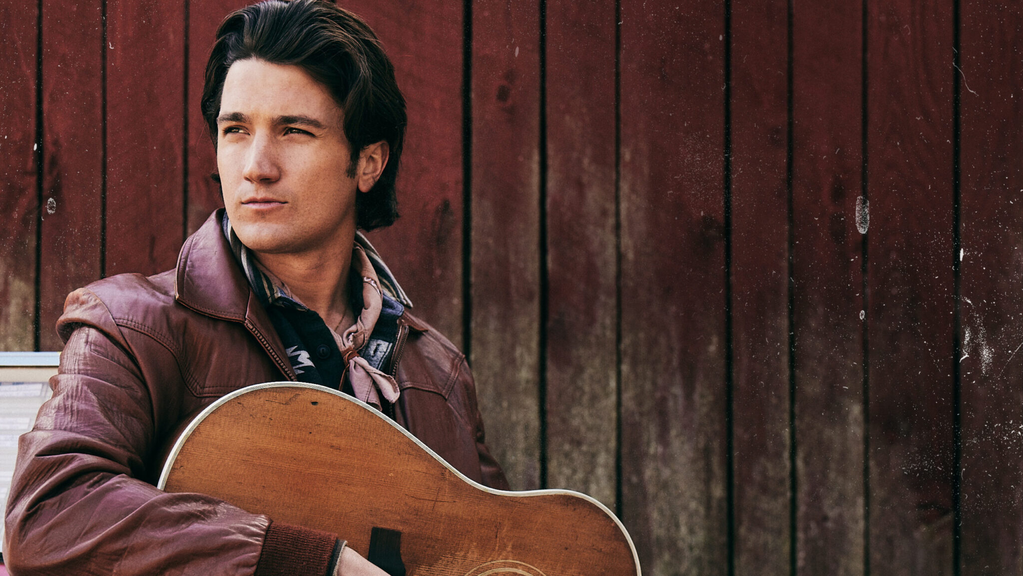 Drake Milligan Drops Music Ahead of AGT: Fantasy League Appearance