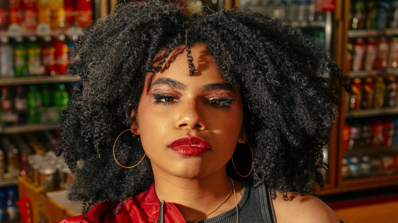 Wé Ani drops 'The Standard' via 19 Recordings/BBR Records