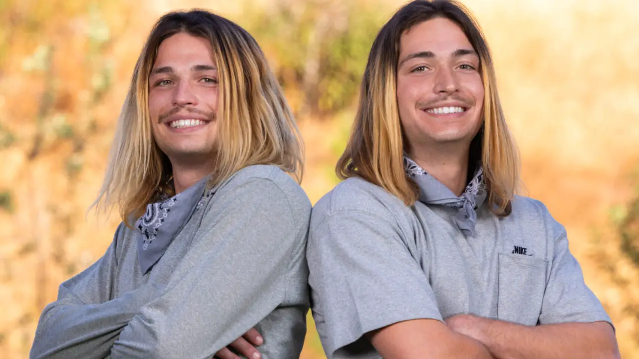 The Amazing Race 36: Meet the Lucky 13 Teams