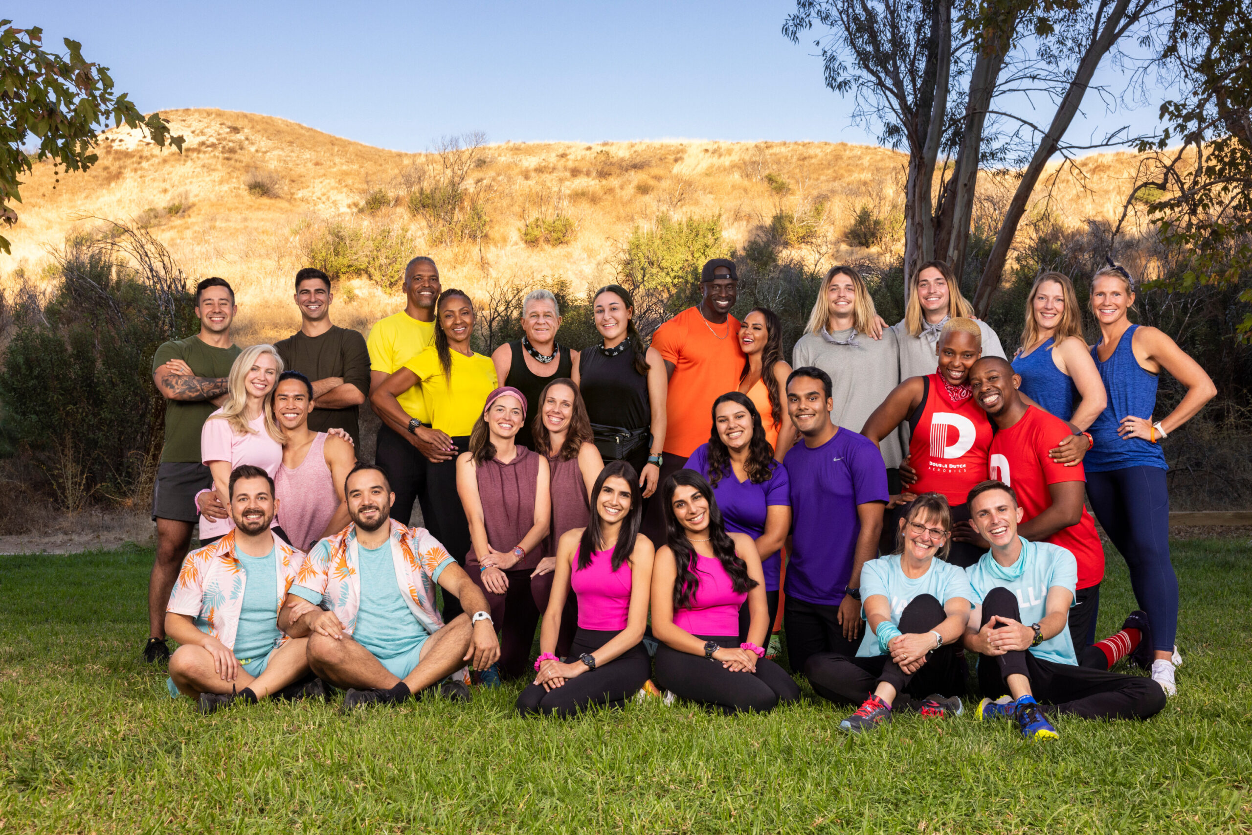 The Amazing Race 36 Recap – Premiere Live Blog