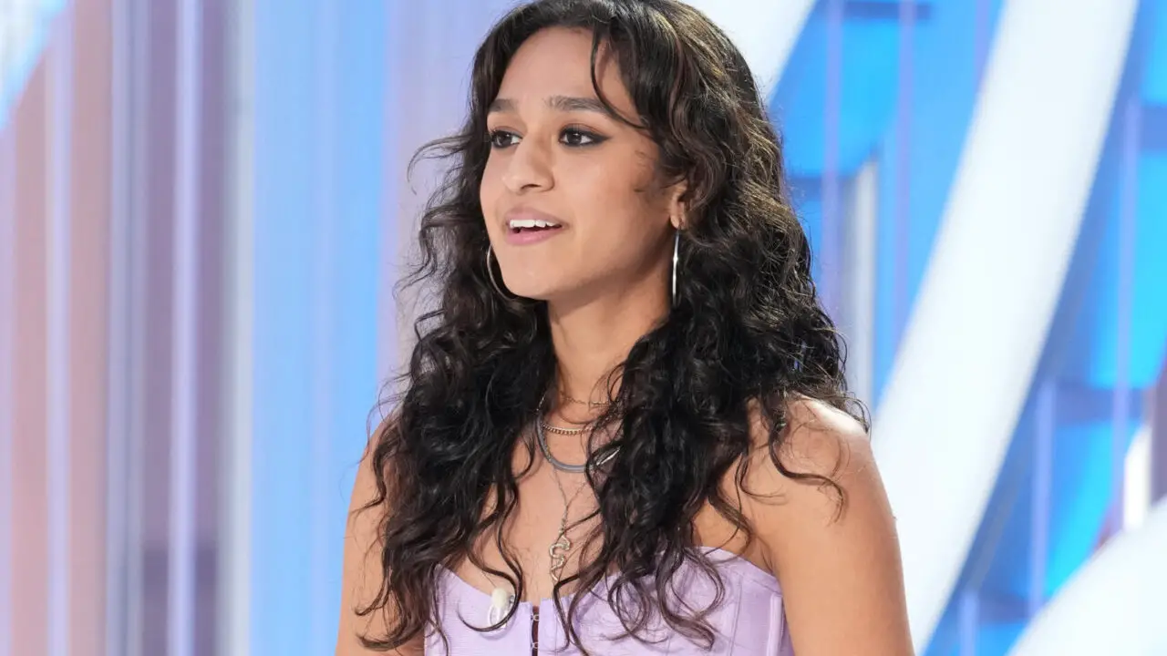 Alyssa Raghu Claims American Idol Deceptively Edited Her Audition