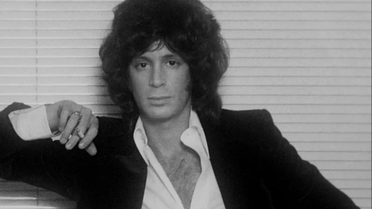 Eric Carmen "All By Myself" Writer and Singer Dead at 74