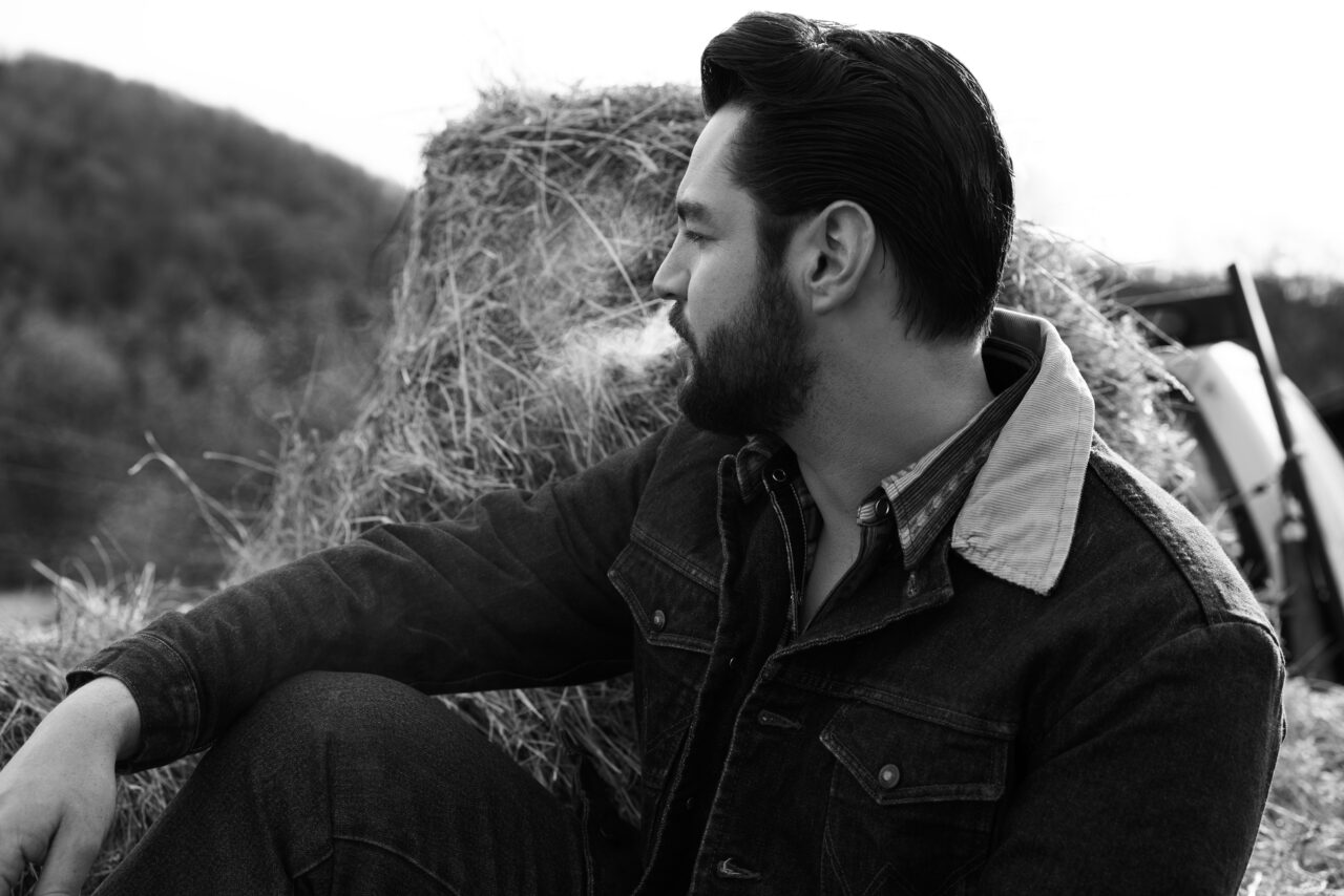 Chayce Beckham Debut Album Out April 5, Drops First Track 'Waylon in '75'