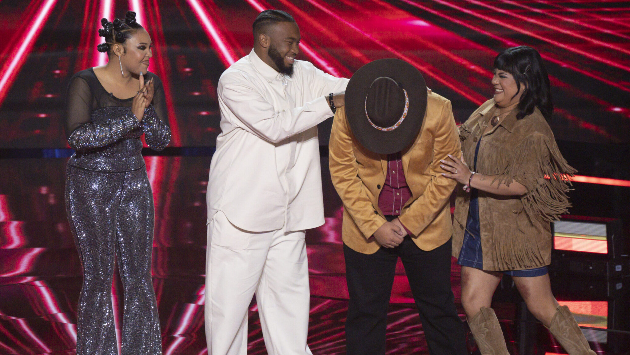 American Idol 2024 Recap: Top 10 Results, Top 12 Perform (Video)