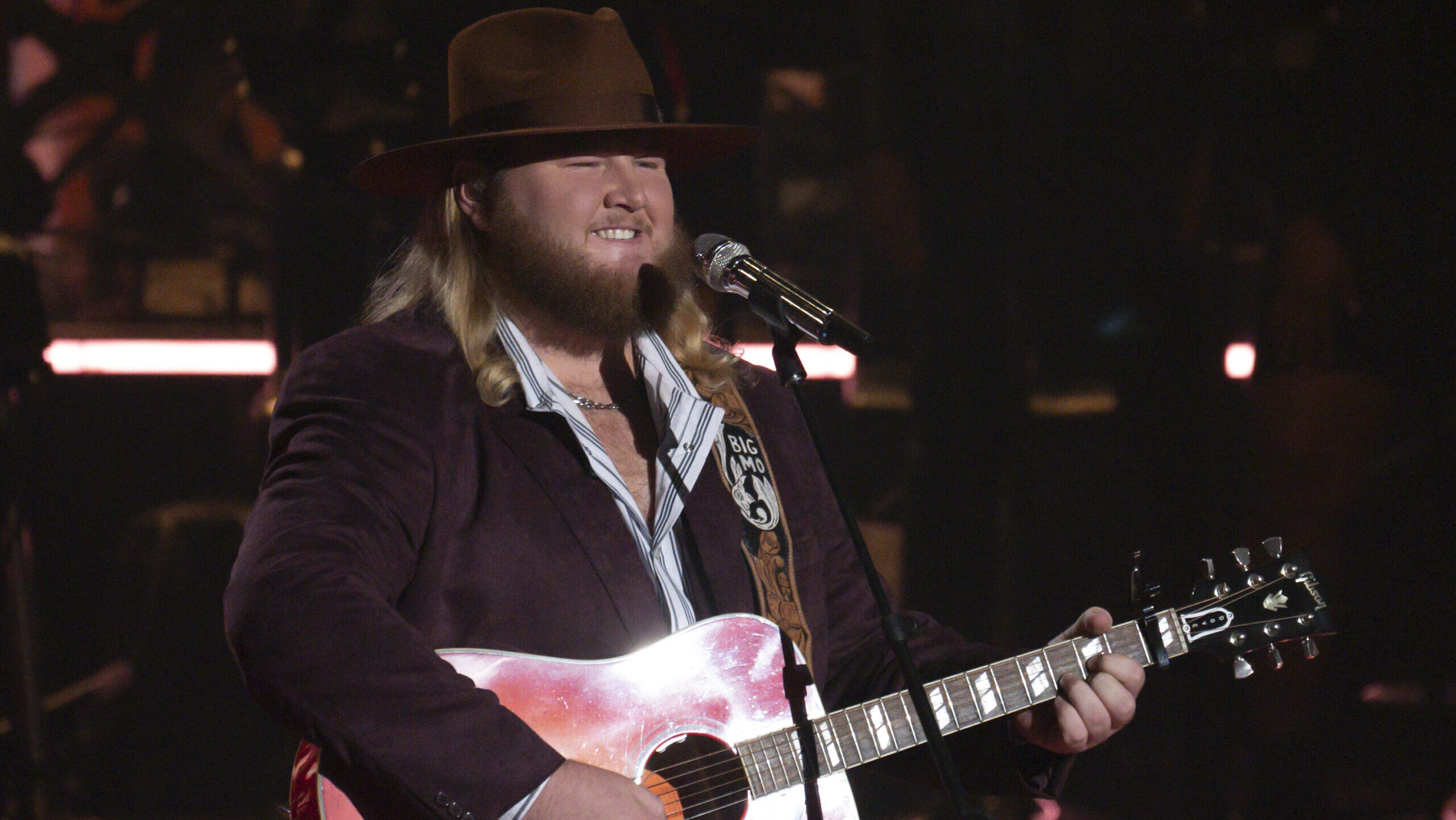 American Idol: Will Moseley Drops Redemptive 'Good Book Bad'