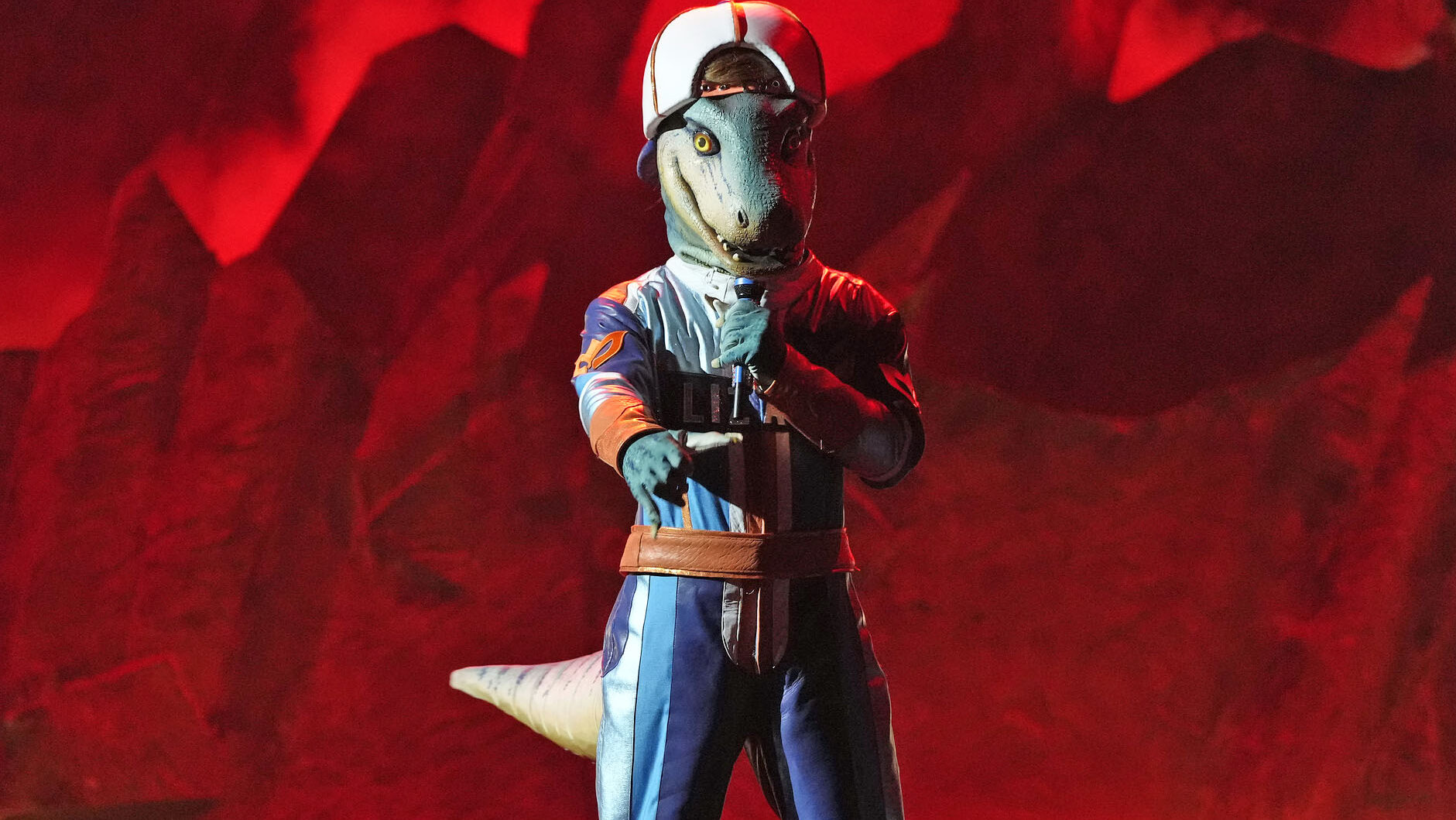 The Masked Singer 11 Recap: Who Was Unmasked on Shower Anthems Night?